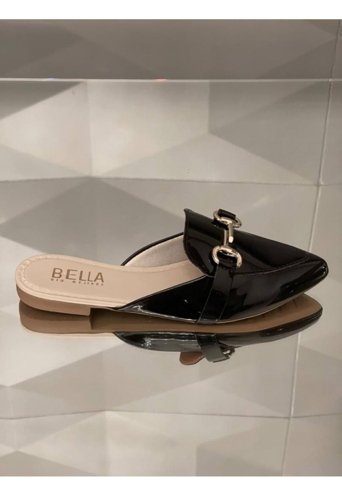 Linha Casual Office