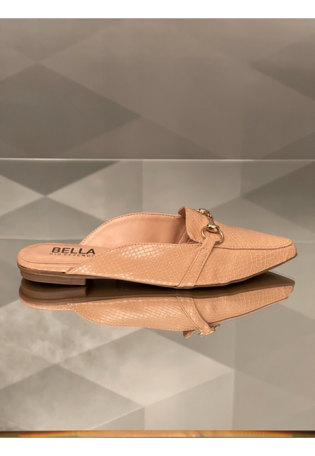 Bella Gio Rezende - Calçados